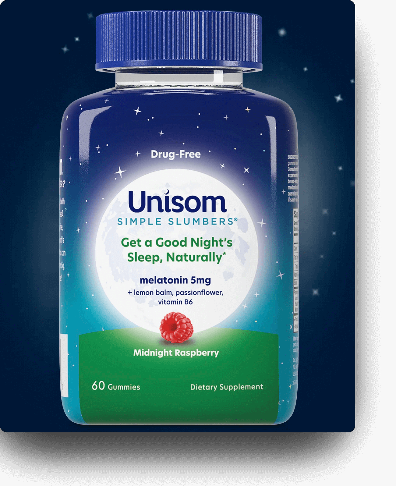 Simple Slumbers: The Unisom Difference Simple Slumbers: The Unisom Difference